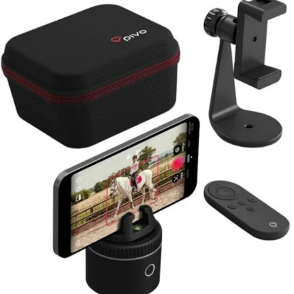 Pivo | Cameras, Photo & Video | Pivo Equestrian Pod Starter Pack | Poshmark